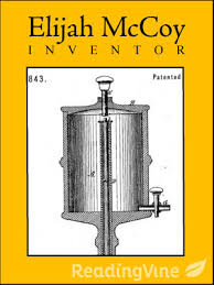 Elijah McCoy on emaze