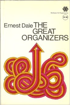 Ernest Dale on emaze