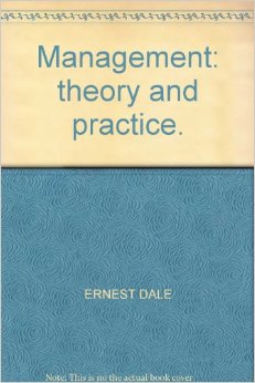 Ernest Dale at emaze Presentation