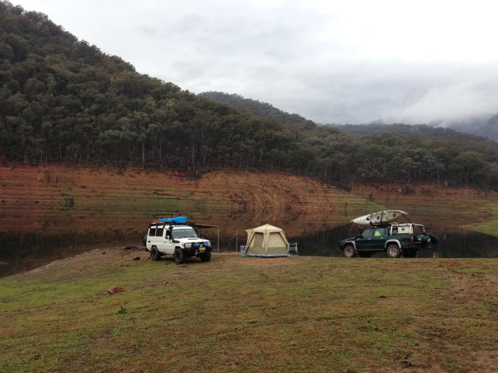 Blowering Dam on emaze