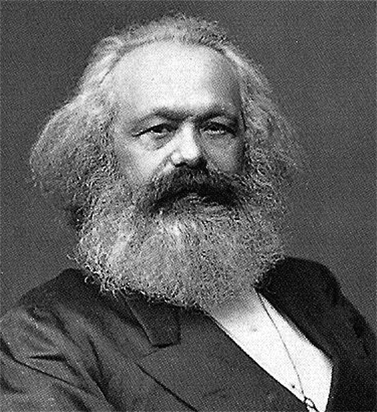 KARL MARX at emaze Presentation