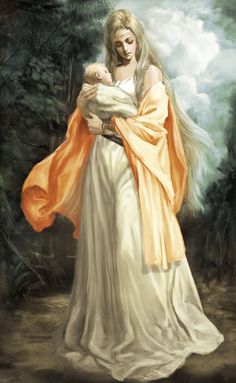 Greek Mythology: Rhea on emaze