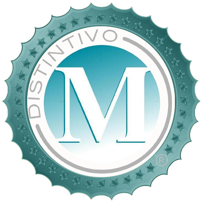 Distintivo M at emaze Presentation