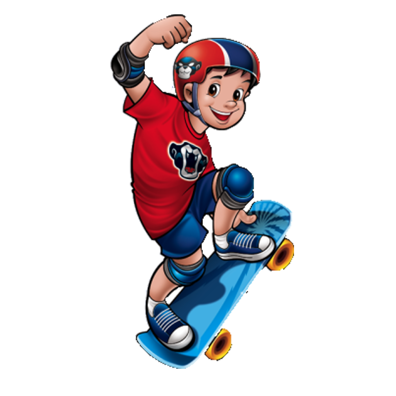 Pancho Pantera at emaze Presentation