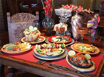 Pueblo Seri Osvaldo at emaze Presentation