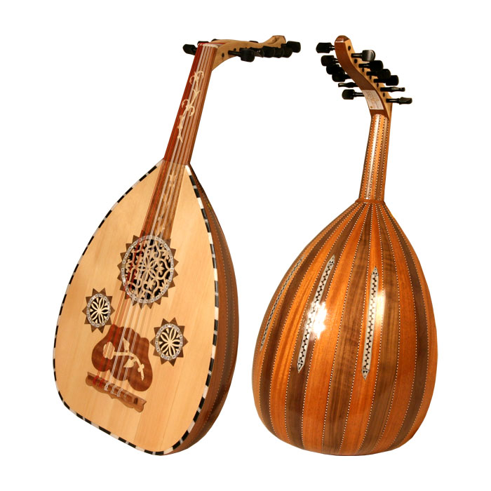 Instruments of the moors on emaze