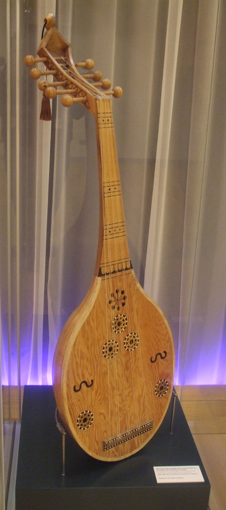 Instruments of the moors on emaze