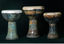 Instruments of the moors at emaze Presentation