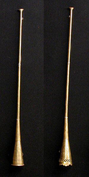 Instruments of the moors on emaze