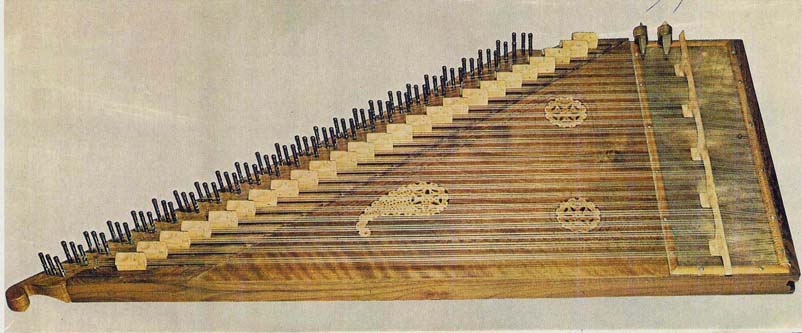 Instruments of the moors on emaze