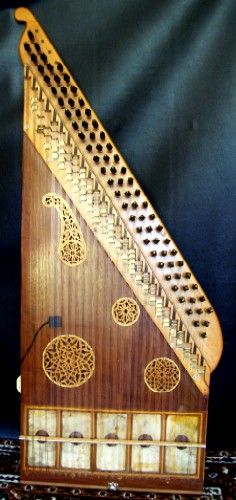 Instruments of the moors on emaze