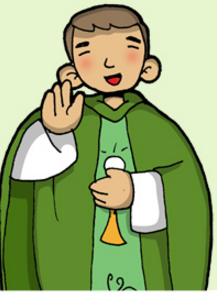 La misa « Dios nos habla al corazón