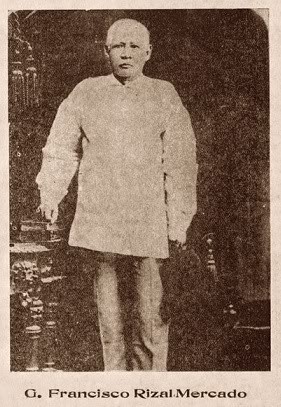 Mahahalagang Tala sa Buhay ni Rizal on emaze