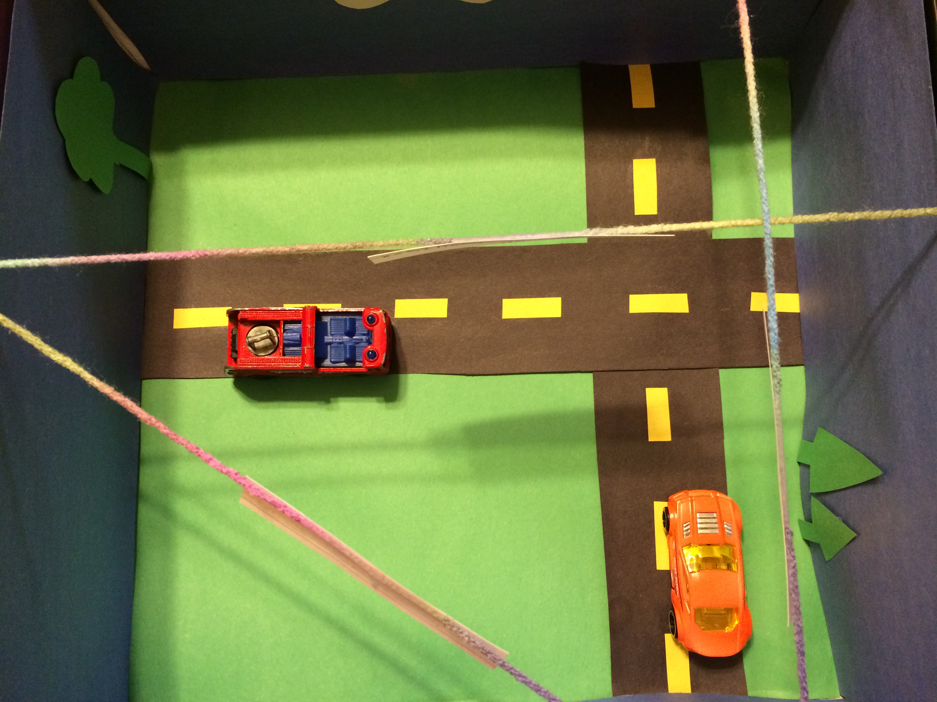 AP Calculus AB Final Project at emaze Presentation