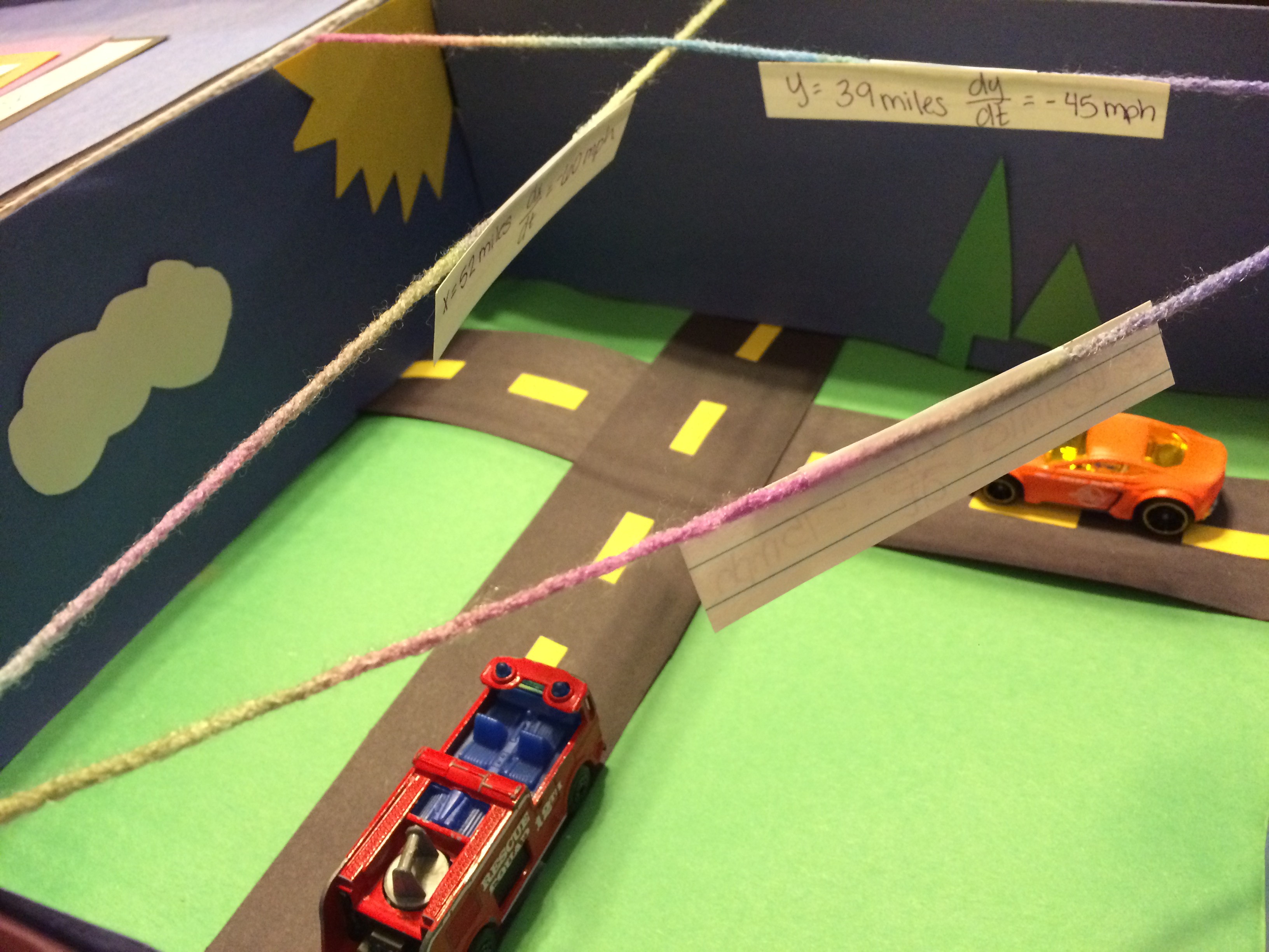 AP Calculus AB Final Project at emaze Presentation