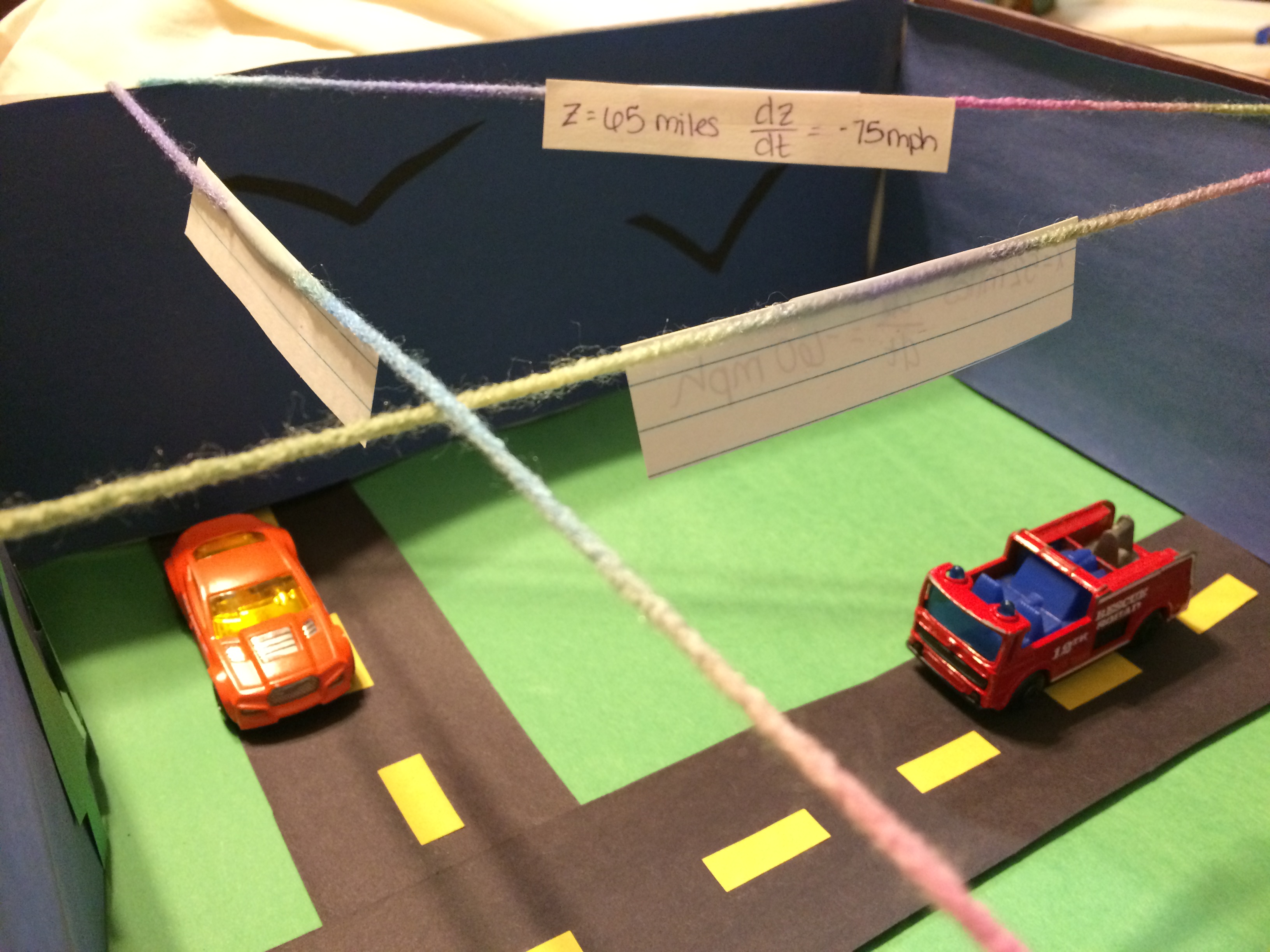 AP Calculus AB Final Project at emaze Presentation