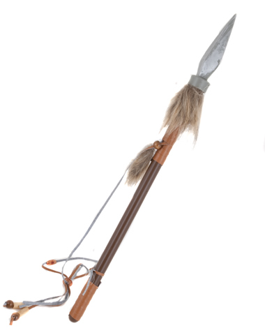 eastern woodlands on emaze