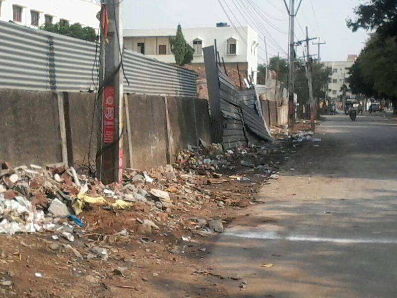 Chaitanyapuri at emaze Presentation