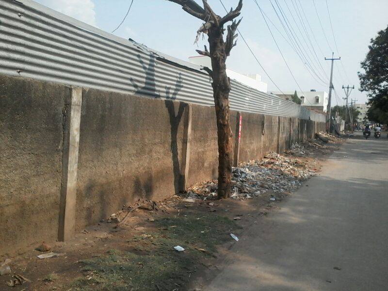 Chaitanyapuri at emaze Presentation