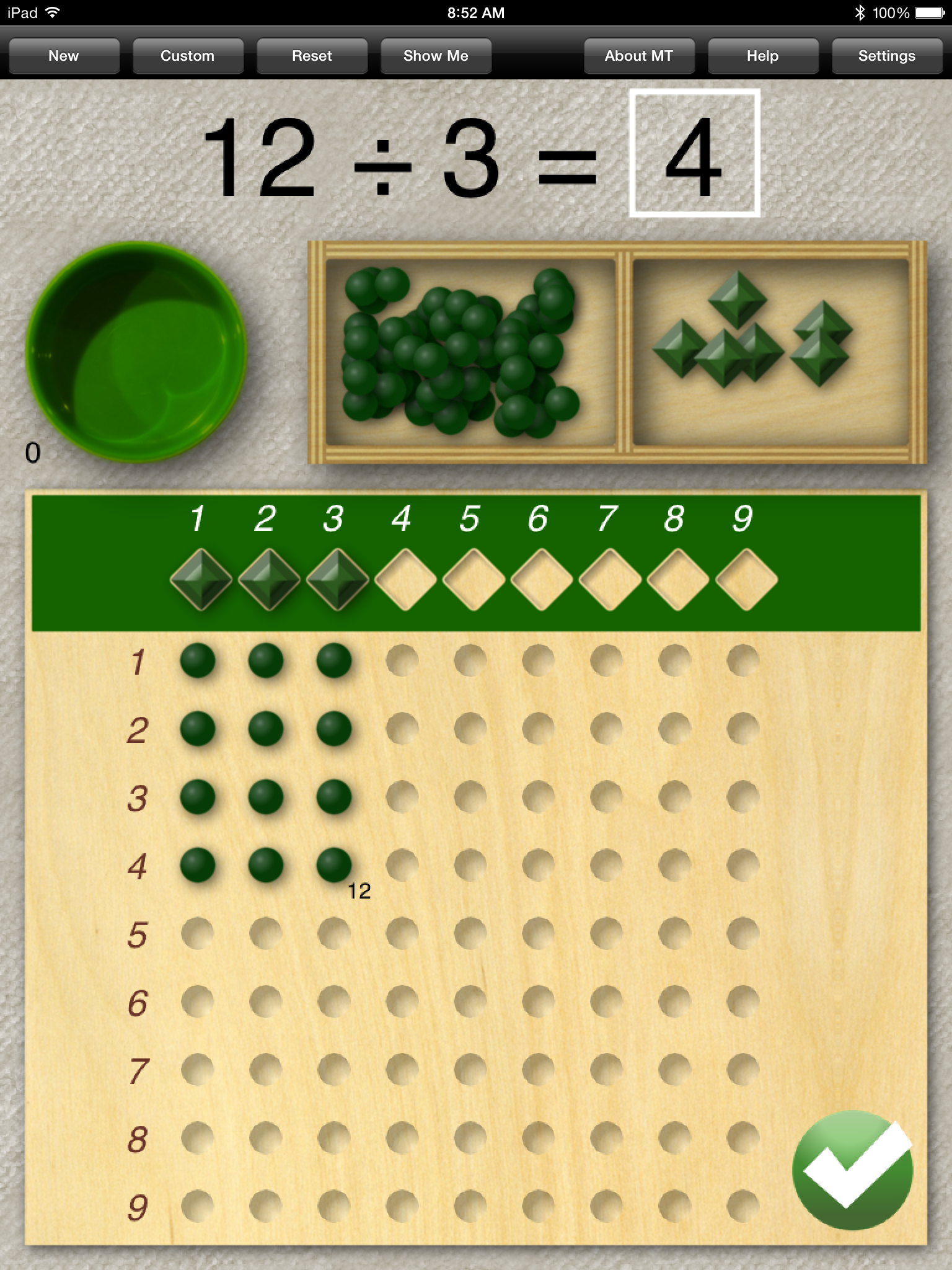 Presentation Name on emaze