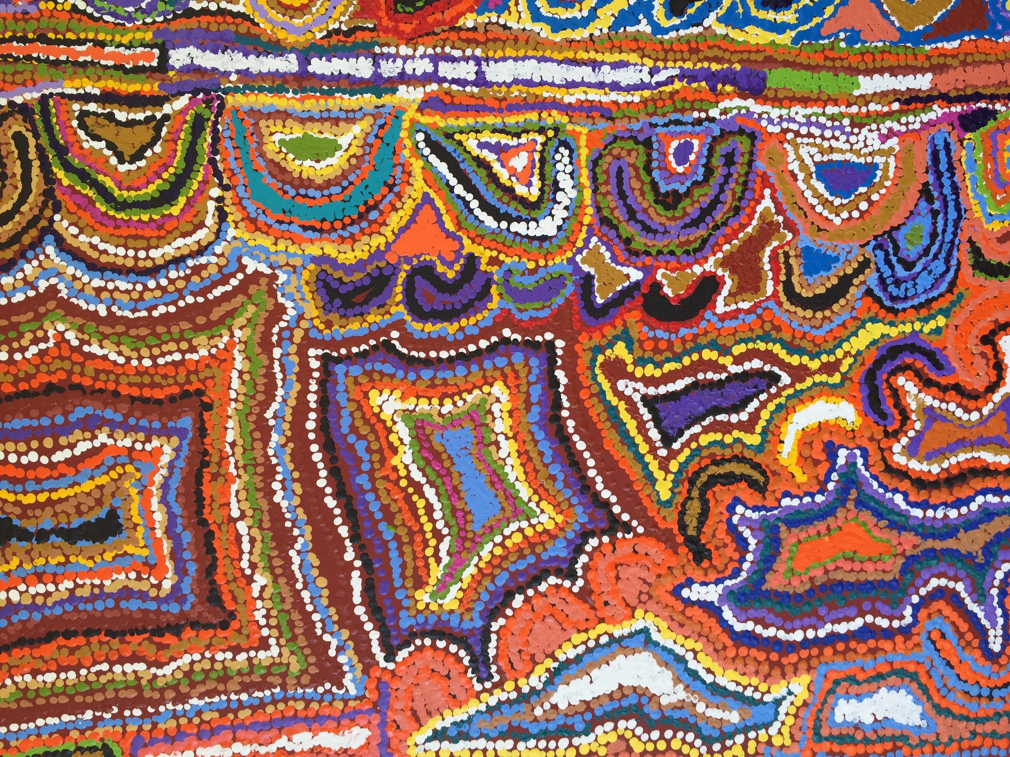 Aboriginal Art on emaze