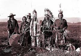 Yakima Tribe Yakama Wikipedia