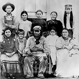 Caddo Indians at emaze Presentation