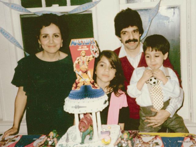 Lin Manuel Miranda on emaze