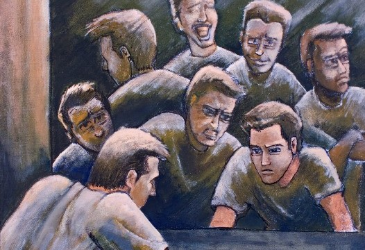 Multiple Personality Disorder on emaze