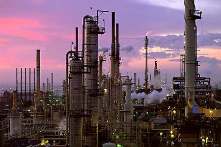 Oil in Southwest on emaze