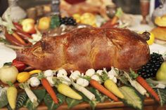 Elizabethan Food&Drinks on emaze