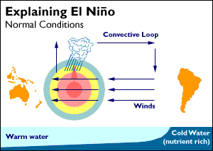 el Niño & La Niña on emaze