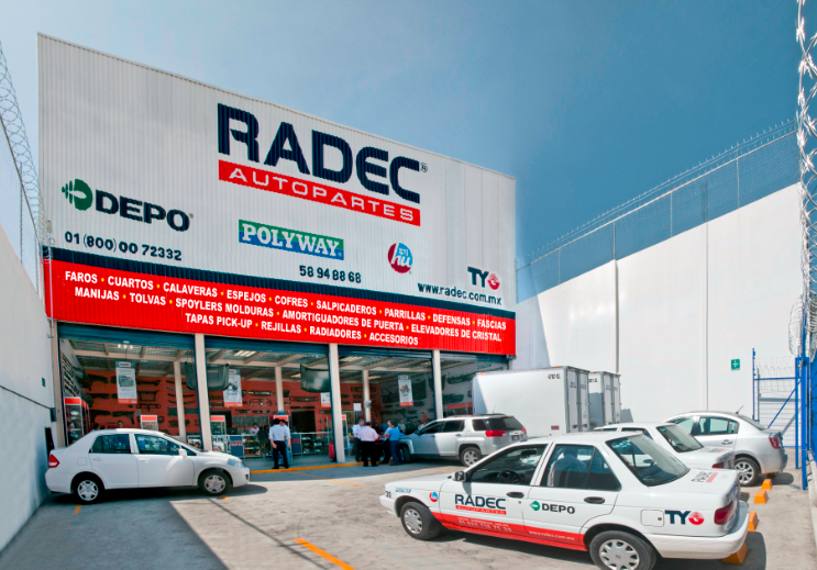 PRESENTACION RADEC JOAN.pptx on emaze