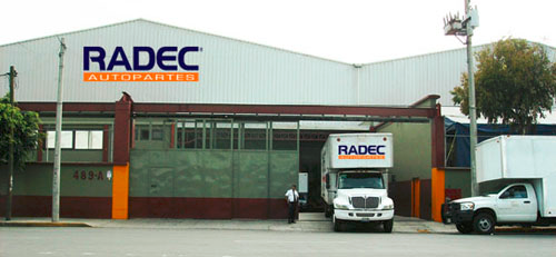 PRESENTACION RADEC JOAN.pptx on emaze