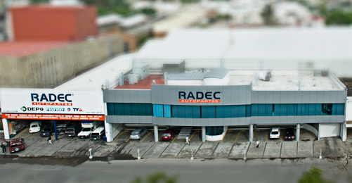 PRESENTACION RADEC JOAN.pptx on emaze