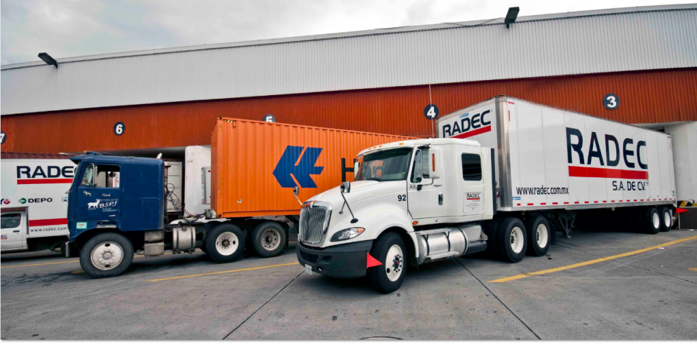 PRESENTACION RADEC JOAN.pptx on emaze