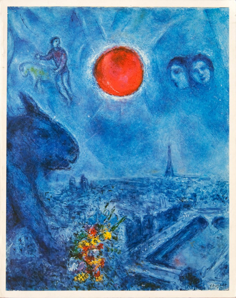 Marc Chagall on emaze