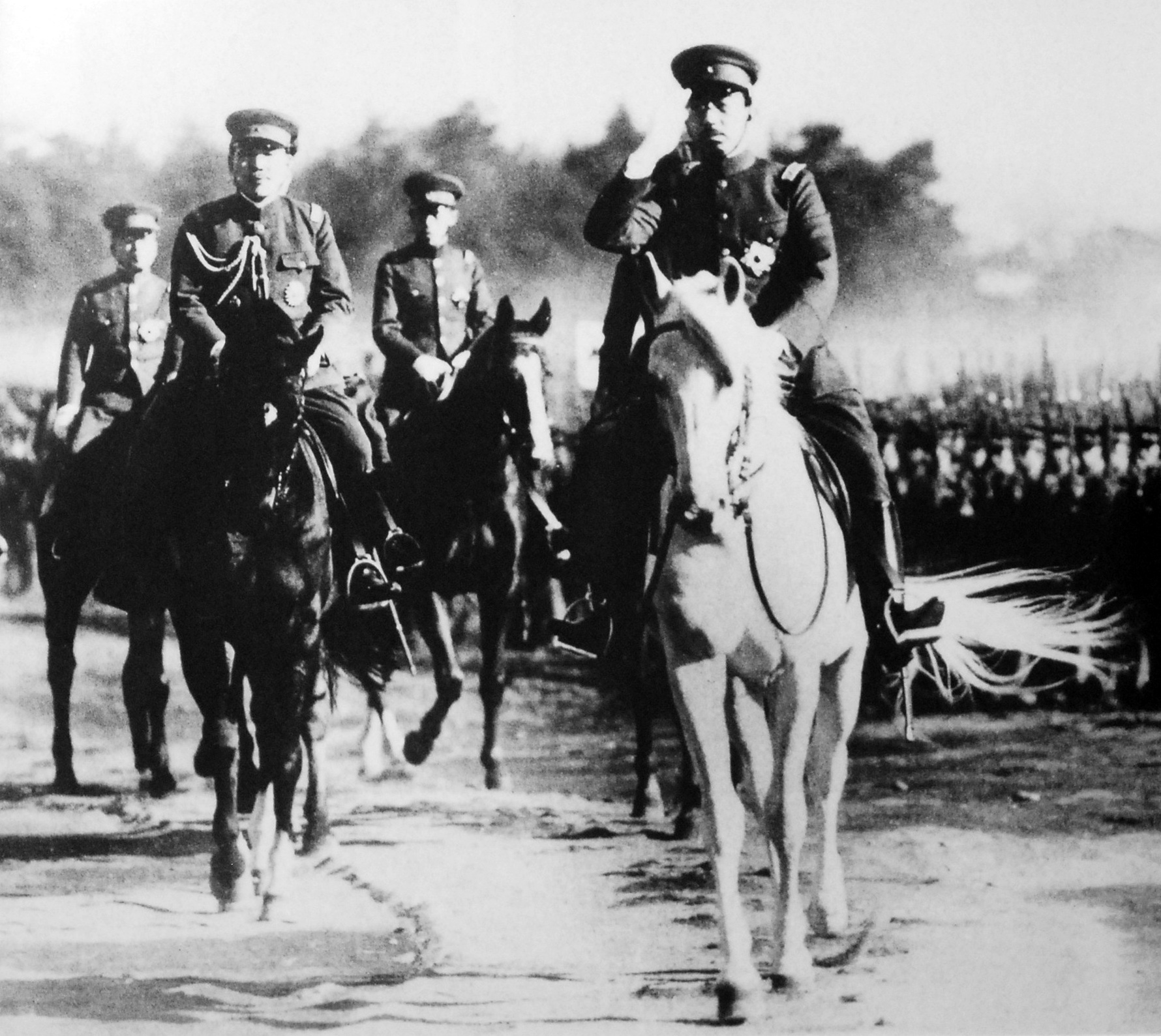 EXPANSIONISMO JAPONÉS on emaze
