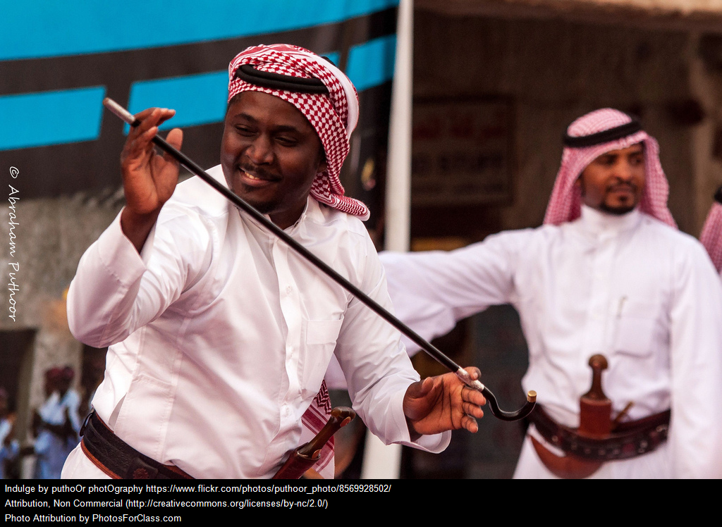 A women's life in Saudi Arabia on emaze