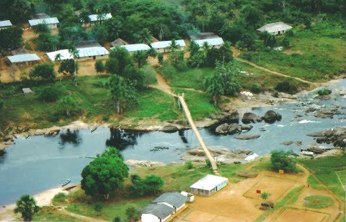 departamento de vaupes on emaze