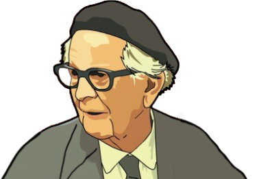 Jean Piaget's Instagram, Twitter & Facebook on IDCrawl