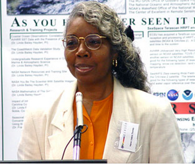 Valerie Thomas on emaze