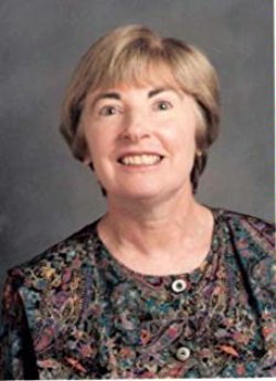 Valerie Thomas on emaze