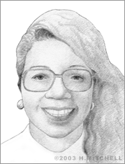 Valerie Thomas on emaze