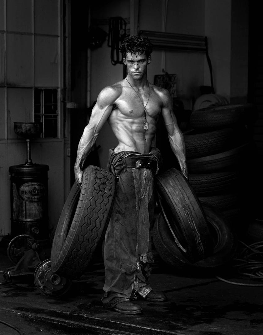 Herb Ritts: An American Photographer copy1 at emaze Presentation