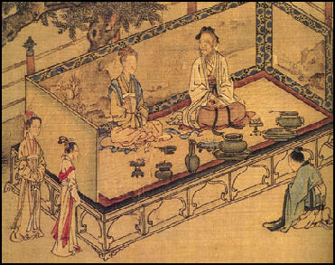 Tang Dynasty Autopsy on emaze