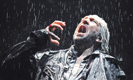 King Lear and The Everyman Play on emaze