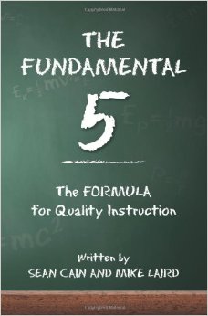 The Fundamental 5 at emaze Presentation