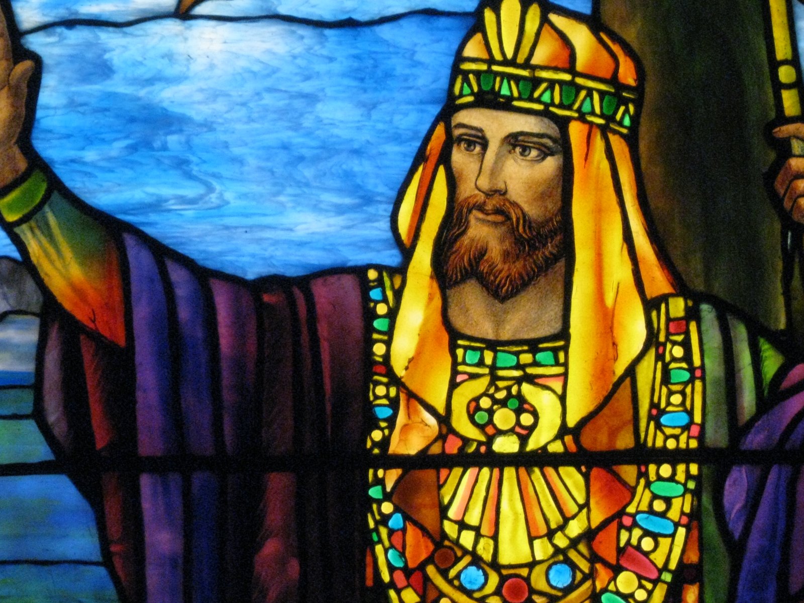 King Solomon at emaze Presentation