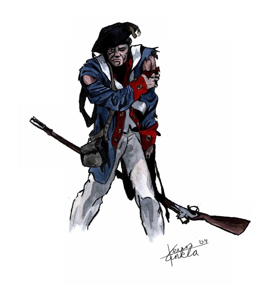 VALLEY FORGE at emaze Presentation